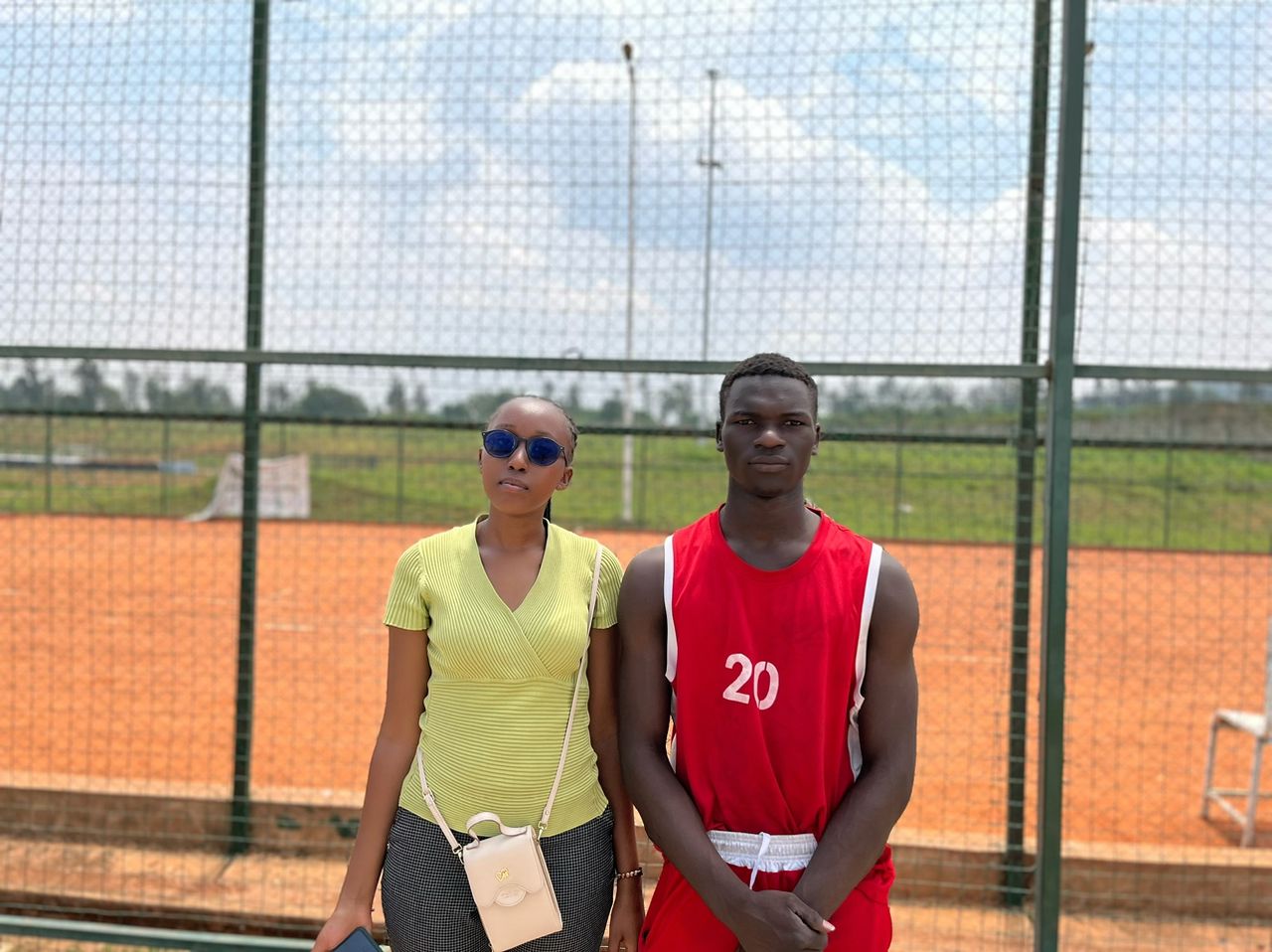 Triumph over Adversity: The Inspiring Journey of Disabled Athletes ...