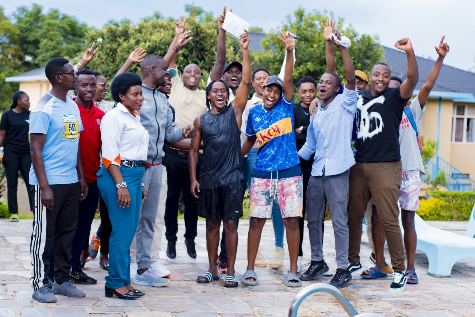 MKU Magazine – Empowering Generations Through Education