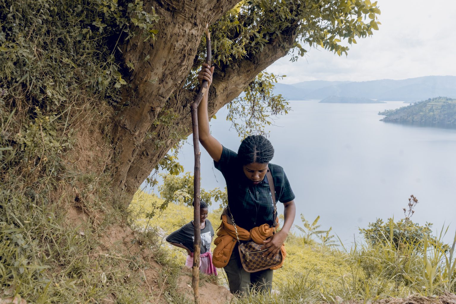 PHOTOS: Mount Kigali University Tourism and Hospitality students embark ...