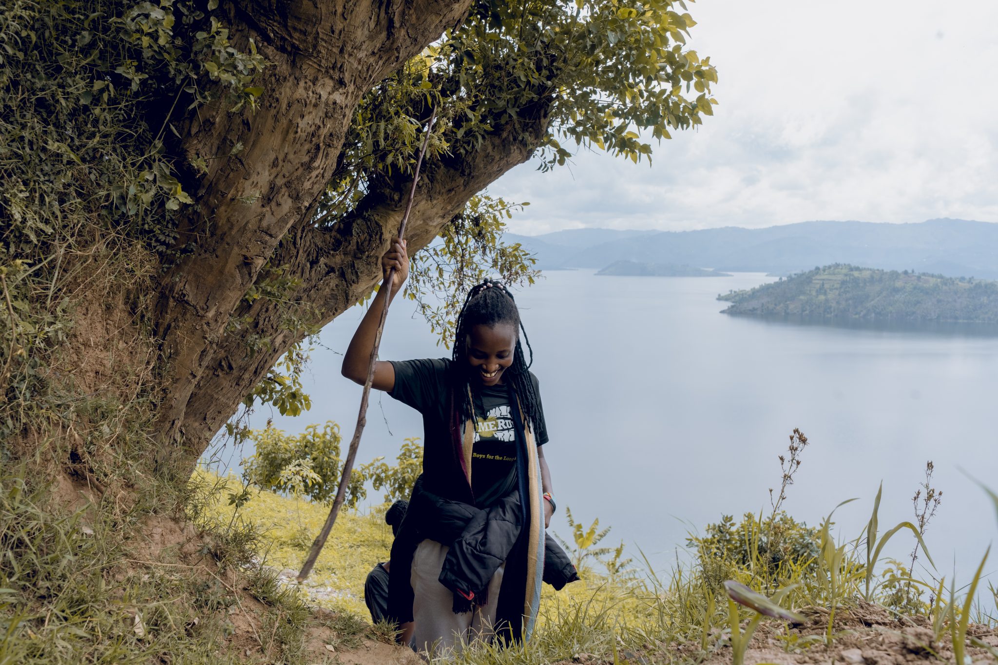 PHOTOS: Mount Kigali University Tourism and Hospitality students embark ...