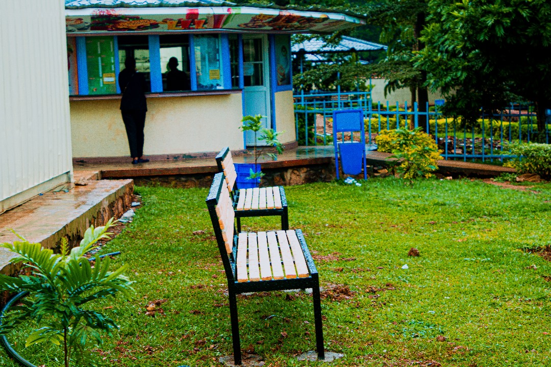 Sneak peek into MKUR’s new facilities enhancing the student experience ...