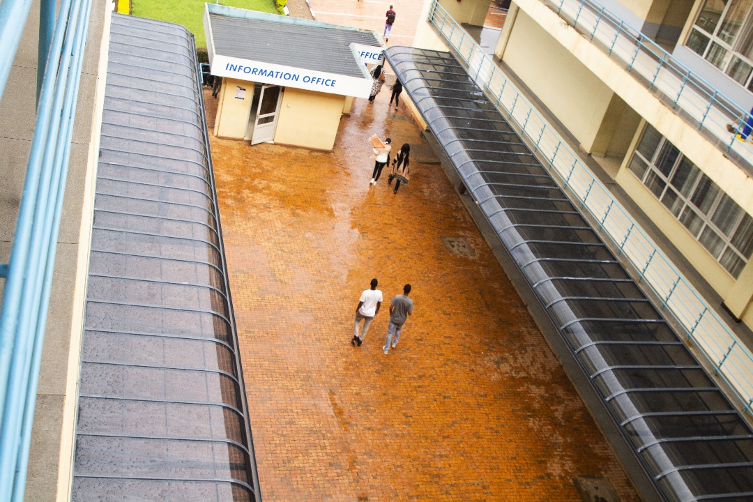 Sneak peek into MKUR’s new facilities enhancing the student experience ...