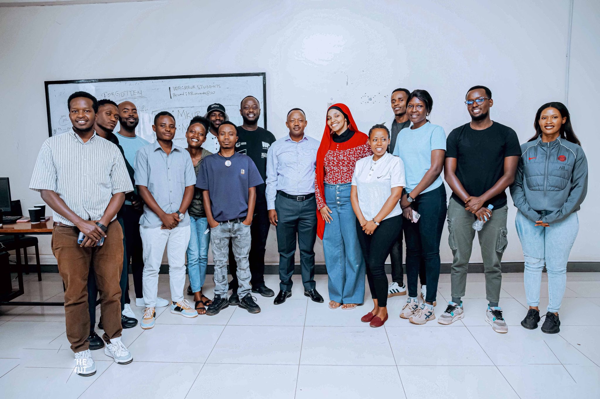 MKU Magazine - MKU Magazine