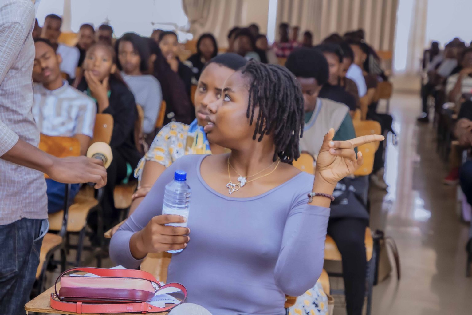 MKU Magazine – Empowering Generations Through Education