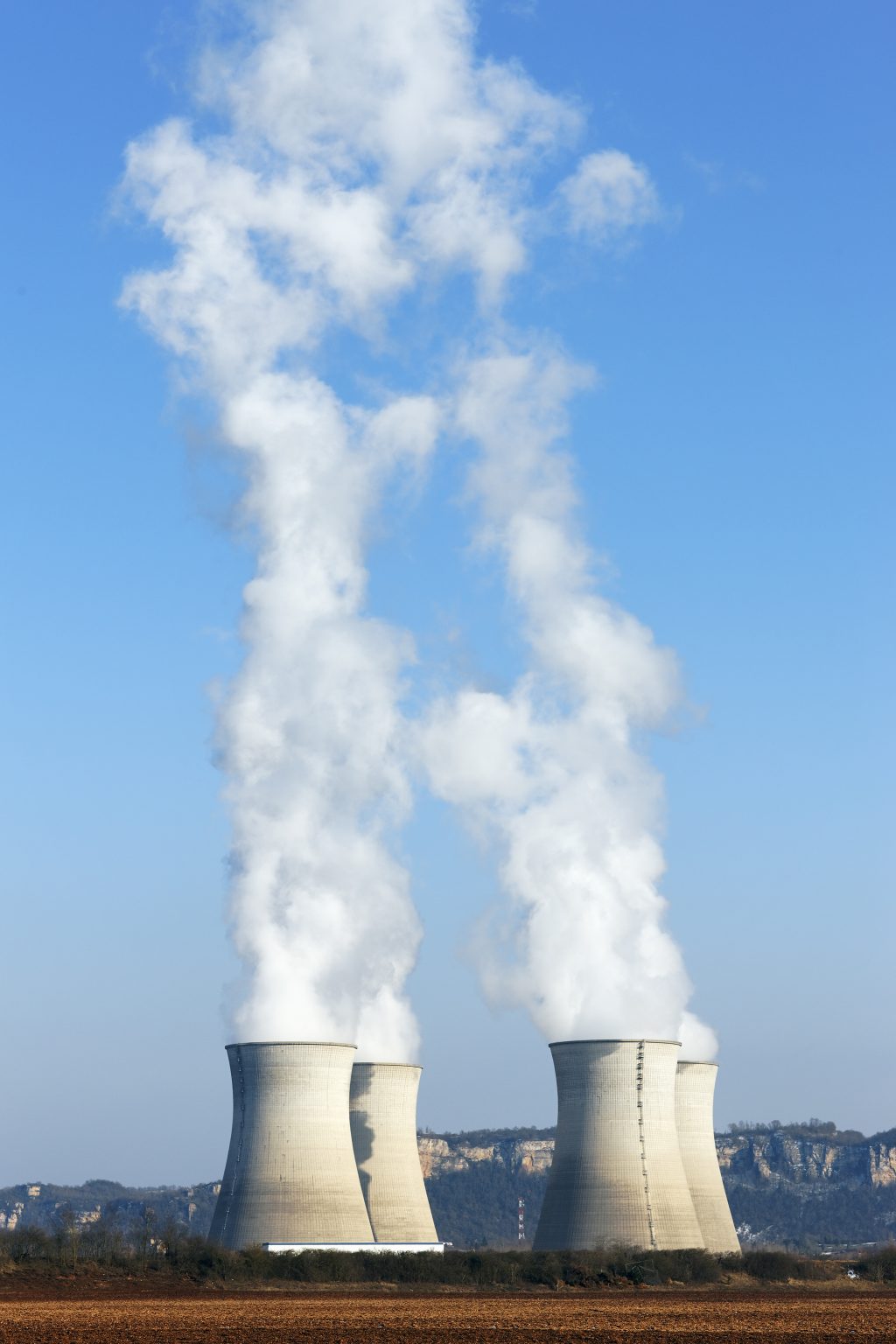 Five key areas to benefit from Rwanda nuclear energy plan - MKU Magazine