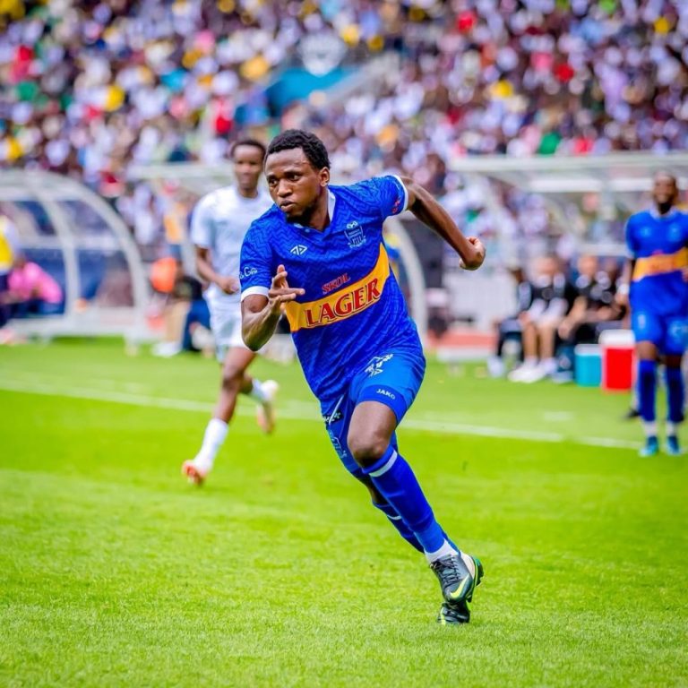 Women and alcohol among top threats to foreign players in Rwanda, says ...